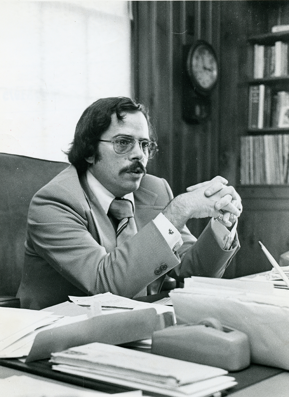 Stephen M. Mindich – Phoenix